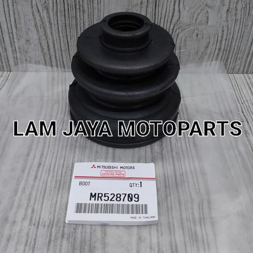 Jual BOOT AS RODA DEPAN DALAM IN TRITON PAJERO L200 KARET BOOT CV JOINT ...