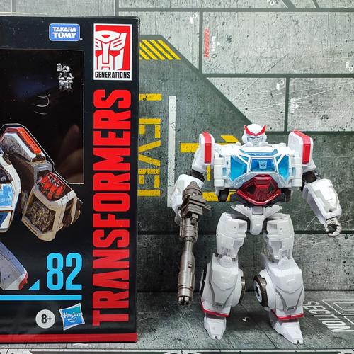 Jual Transformers Studio Series ss82 Ratchet - Jakarta Selatan ...