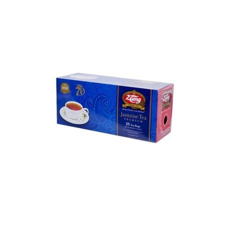 Jual Teh Melati Celup | Teh 2 Tang Jasmine Tea Premium 25 - Kota Bekasi ...