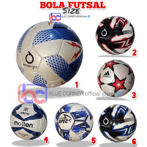Jual BOLA FUTSAL NIKE PITCH - green - Kota Bandung - BLUE CORNER ...
