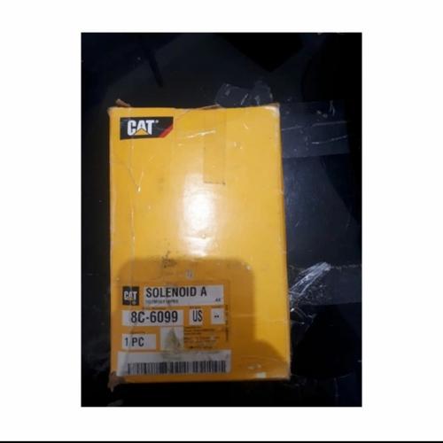Jual 8C-6099 Solenoid A Caterpillar - Jakarta Pusat - BETHEL PART ...