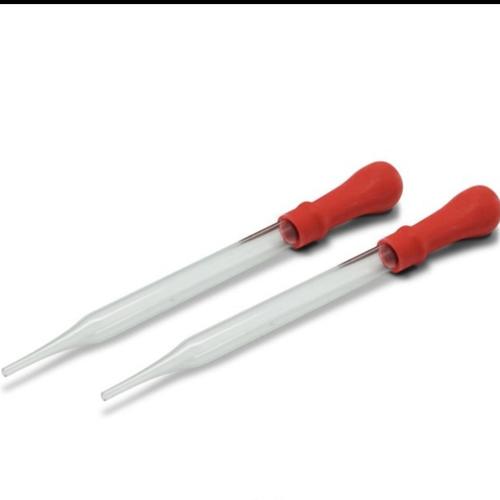 Jual Pipet Tetes Kaca/Pipet tetes kaca panjang pendek - Pendek - Kota ...