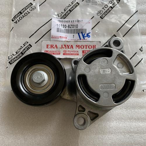 Jual Tensioner pulley fan belt all new terios rush original - Jakarta ...