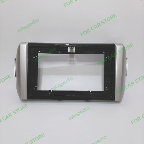 Jual Frame Head Unit 9 inch Mobil Innova Reborn - Jakarta Barat - FOR ...