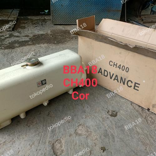 Jual Water Cooler CH400 Advance - Heat Exchanger - Besi Cor - Kab ...