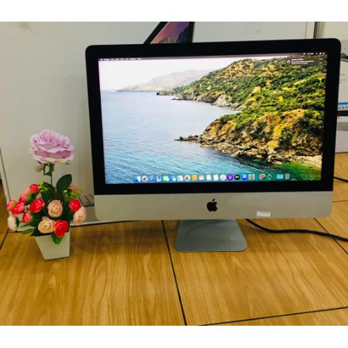 Jual IMAC SLIM 21 INCH 2017 CI5 2.3GHZ RAM 8GB HDD 1TB - 8GB/1TB ...