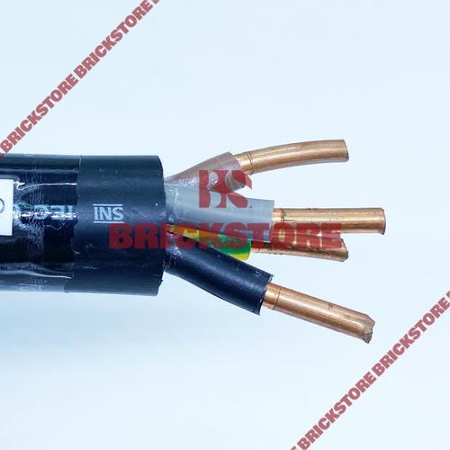 Jual Kabel NYY Mitsuba 4X10mm 4X10 METERAN SETARA PULUNG SUTRADO ETERNA - Jakarta Utara ...