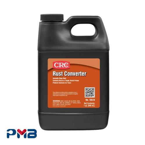 Jual CRC RUST CONVERTER, 32 FL OZ, 18418 - 5L - Jakarta Timur - Panca ...