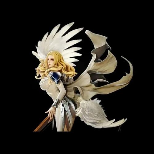 Jual CLAYMORE TERESA BY TOWERING MODEL STUDIO (PREORDER) RESIN STATUE ...