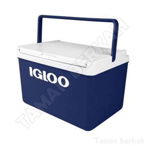 Jual IGLOO COOLER BOX 5 LITER - COOLER BOX 5 LTR - Merah - Kota Bekasi ...