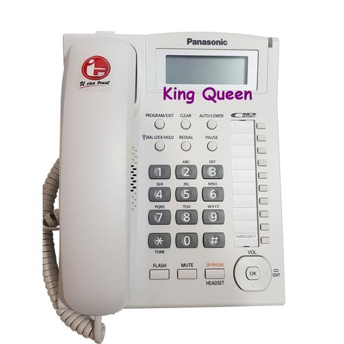 Jual Telephone Rumah Panasonic KX-TS885 Telepon Panasonic KX-TS885 - KX ...