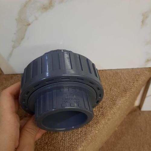 Jual Water Mur 1.5" Watermur 1,5" Watermor PVC 1 1/2 KDJ 1.5 inch ...