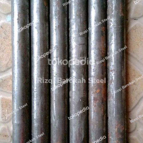 Jual Jual Round Bar Besi Baja AISI 4140/SCM 440 Dia.65 × 1500mm - 1 pcs ...