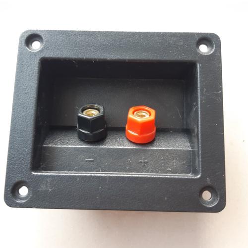 Jual TERMINAL BOX SPEAKER SEGI TERMINAL BOX SPIKER SPEKER KOTAK SEGI ...