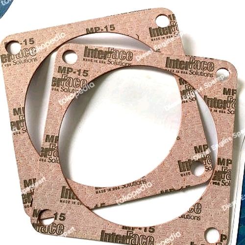 Jual 3179035 gasket connection cummins - Jakarta Pusat - Diesel Engine ...