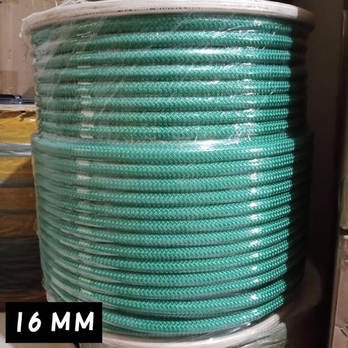 Jual TALI KARMANTEL STATIS TITAN ROPES 16 MM X 200 METER / ORIGINAL ...