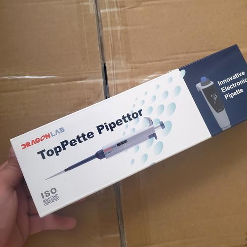 Jual Mikropipet Micropipette Adjustable 0.1 - 2.5 uL Volume - Jakarta ...