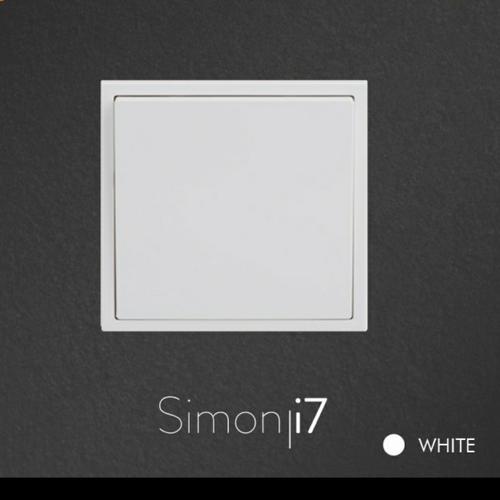 Jual Saklar Engkel Simon i7 Intermediate High Quality - Putih - Jakarta ...