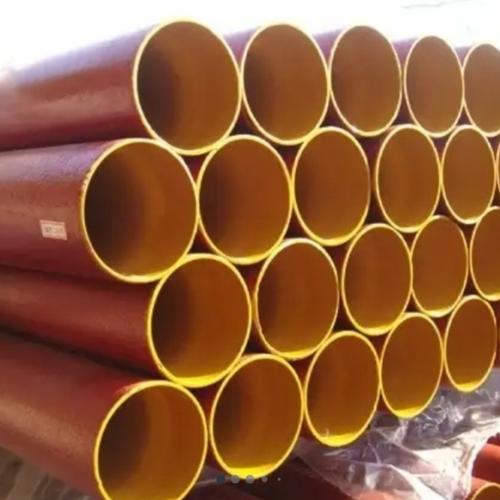 Jual PIPA CAST IRON 3" DN 70/80 X 3mtr ORO - orange - Jakarta Pusat ...