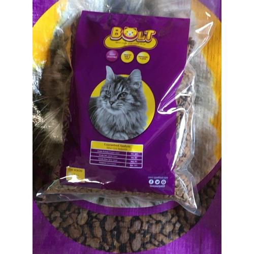 Jual Bold Cat 1 kg / makanan kucing / cat food / pakan kucing / dry ...