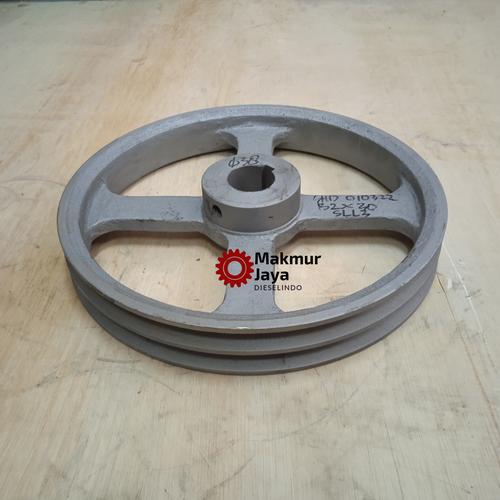 Jual pulley pully puli B2 x 30 cm / 12 inch - Kota Madiun - Makmur Jaya ...