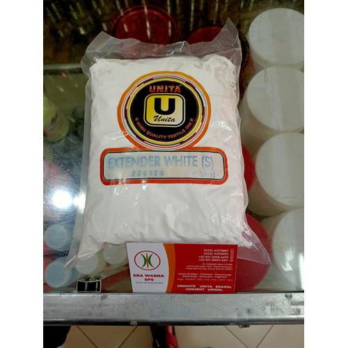 Jual UNITA EXTENDER WARNA KEMASAN @1KG - Kuning - Kota Bandung - Era ...