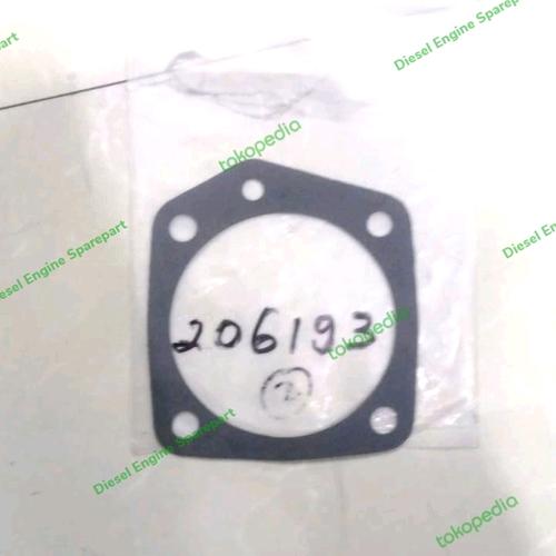 Jual 206193 gasket water pump cummins - Jakarta Pusat - Diesel Engine ...