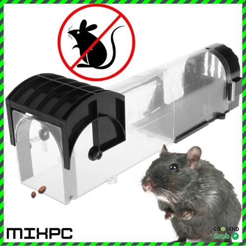 Jual Perangkap Tikus Jebakan Tikus Mouse Trap - Sliding - Kota Surabaya ...