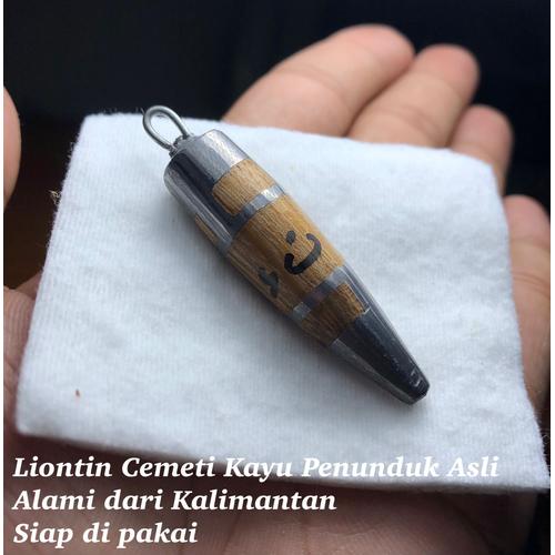 Jual Mata Cemeti Asli Kayu Tunduk - Kab. Banjar - AB BANKNOTES (Antik ...