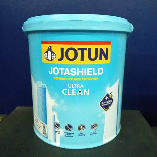 Jual JOTUN JOTASHIELD ULTRA CLEAN 2,5 LTR - TWILIGHT 9904 - Jakarta ...