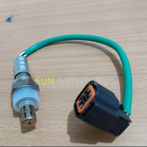Jual SENSOR OXYGEN O2 MITSUBISHI MIRAGE ORIGINAL ASLI - Jakarta Pusat ...