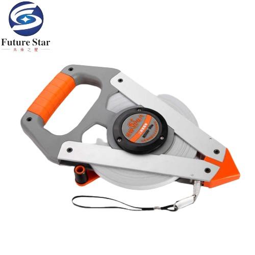 Jual Meteran Roll Plat Baja 100 meter Meteran Roll 100 meter - Jakarta ...