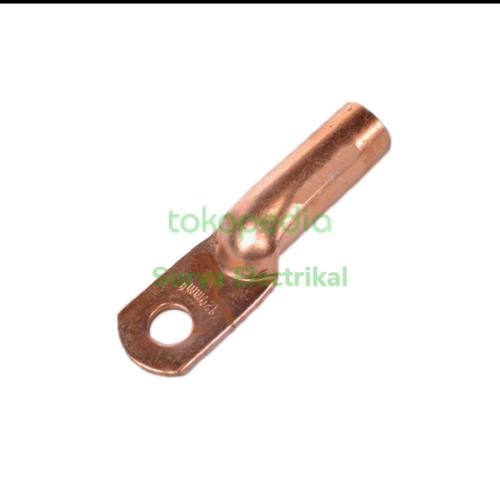 Jual SKUN TEMBAGA LONG BARREL DTG 120 MM - Jakarta Pusat - Surya Electrikal | Tokopedia