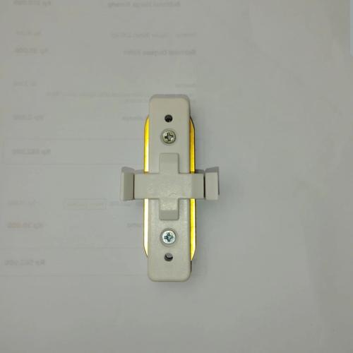 Jual CONNECTOR SAMBUNGAN REL TRACK LITE MODEL - I - INTA273-I - INLITE ...