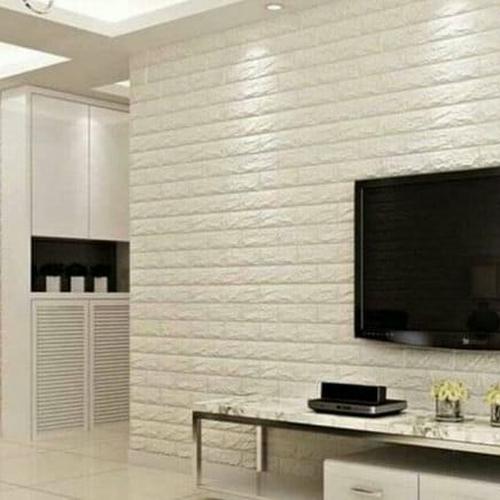 Promo wall panel 3d grc 3d wall panel bata alam tempel batu alam - Kota Depok - pg doa ibu super ...