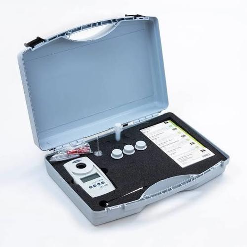 Jual Lovibond 276150 MD 100 Suspended Solids Photometer Lovibond MD100 ...