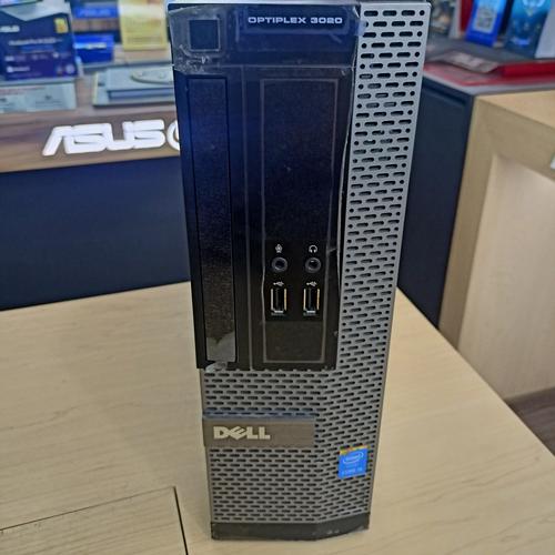 Jual PC dell optiplex desktop sff i3-4170+SSD 256gb+Ram 16gb - Jakarta ...