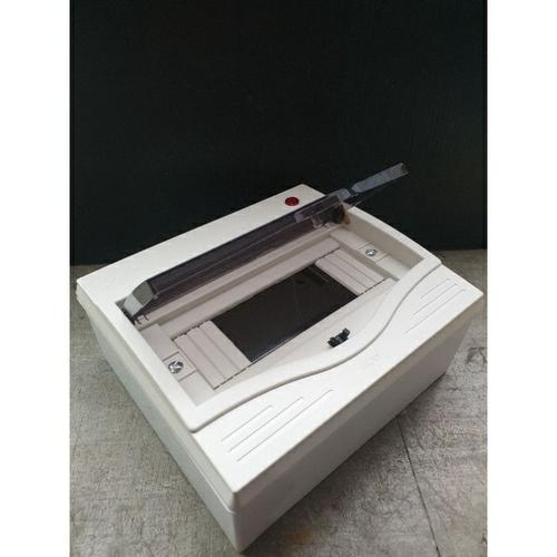 Jual box MCB kotak MCB isi 5-8 sekring lampu MCB box listrik rumah ...