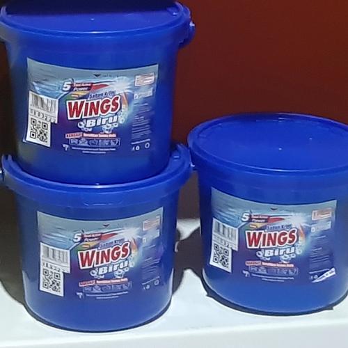 Jual WINGS sabun colek 3 kg timba - Kota Surabaya - berkahanakshop ...