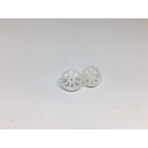 Jual VELG DEPAN DOKAR TAMIYA SLOOP UKURAN 20 PUTIH - Putih - Kab. Bogor ...