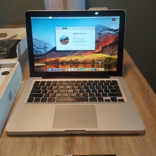 Jual Apple Macbook Pro 13inch #2009 #2010 #2011 #2012 #Air #M1 # ...