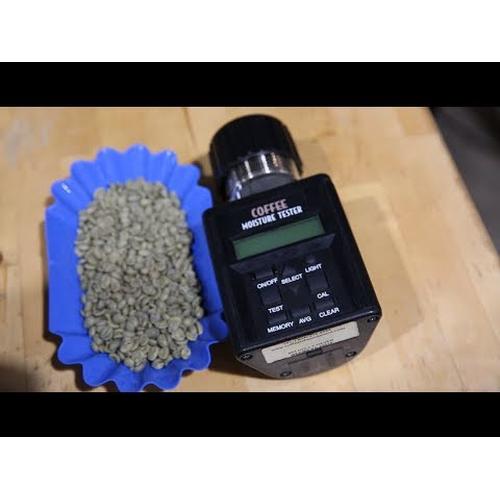 Jual AgraTronix Coffee Moisture Tester Model 08150. - Jakarta Barat ...