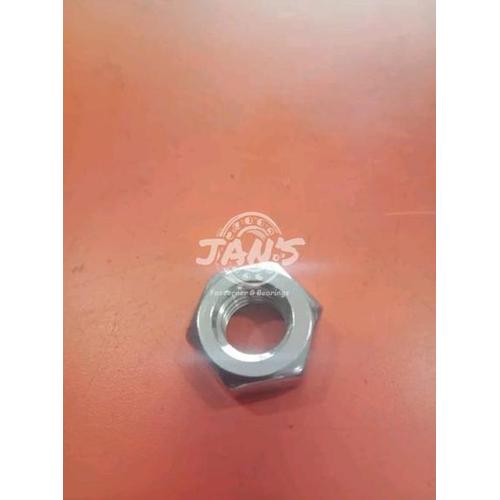 Jual Mur Nut Stainless M10 x1.5 - Jakarta Pusat - toko sejahtera adil ...
