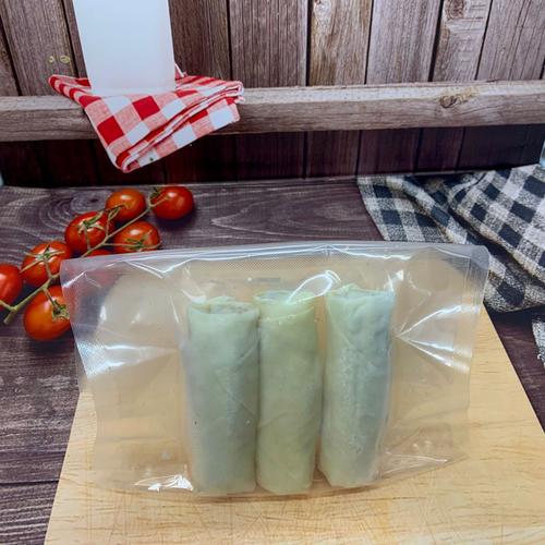 Jual FROZEN POPIAH - Jakarta Utara - LAU LIM MEE POK | Tokopedia
