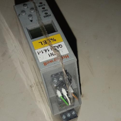 Jual HONEYWELL UNIPOINT BRIDGE CONTROLLER - Kota Batam - integral ...