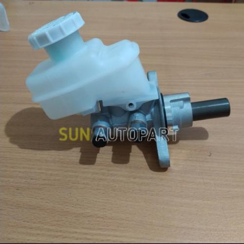 Jual BRAKE MASTER ASSY / MASTER REM ASSY MITSUBISHI TRITON NEW 4625A507 ...