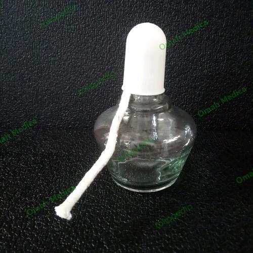 Jual Lampu spiritus Kaca / Bunsen 150 ml - Kota Malang - Omah Medica ...