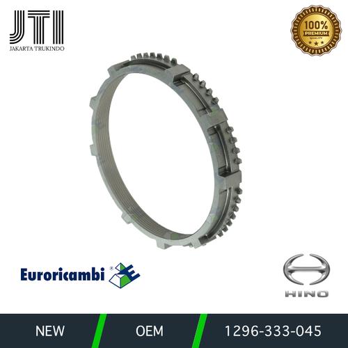 Jual SYNCHRONIZER RING HINO FM 260 TI 12963-33045 1296333045 ZF ...