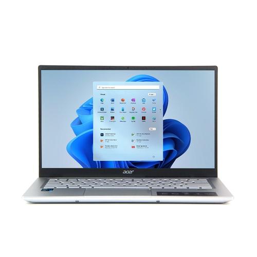 Jual PROMO LAPTOP Acer Swift SF314-511-501B CORE I5 RAM 16GB WINDOWS 11 ...