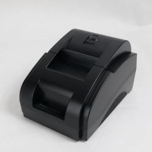 Jual Printer Struk Kasir Thermal Iware C58D 58mm Usb Manual Cutter ...